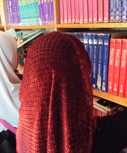 Baitul Hamd – Institute for Islamic Studies