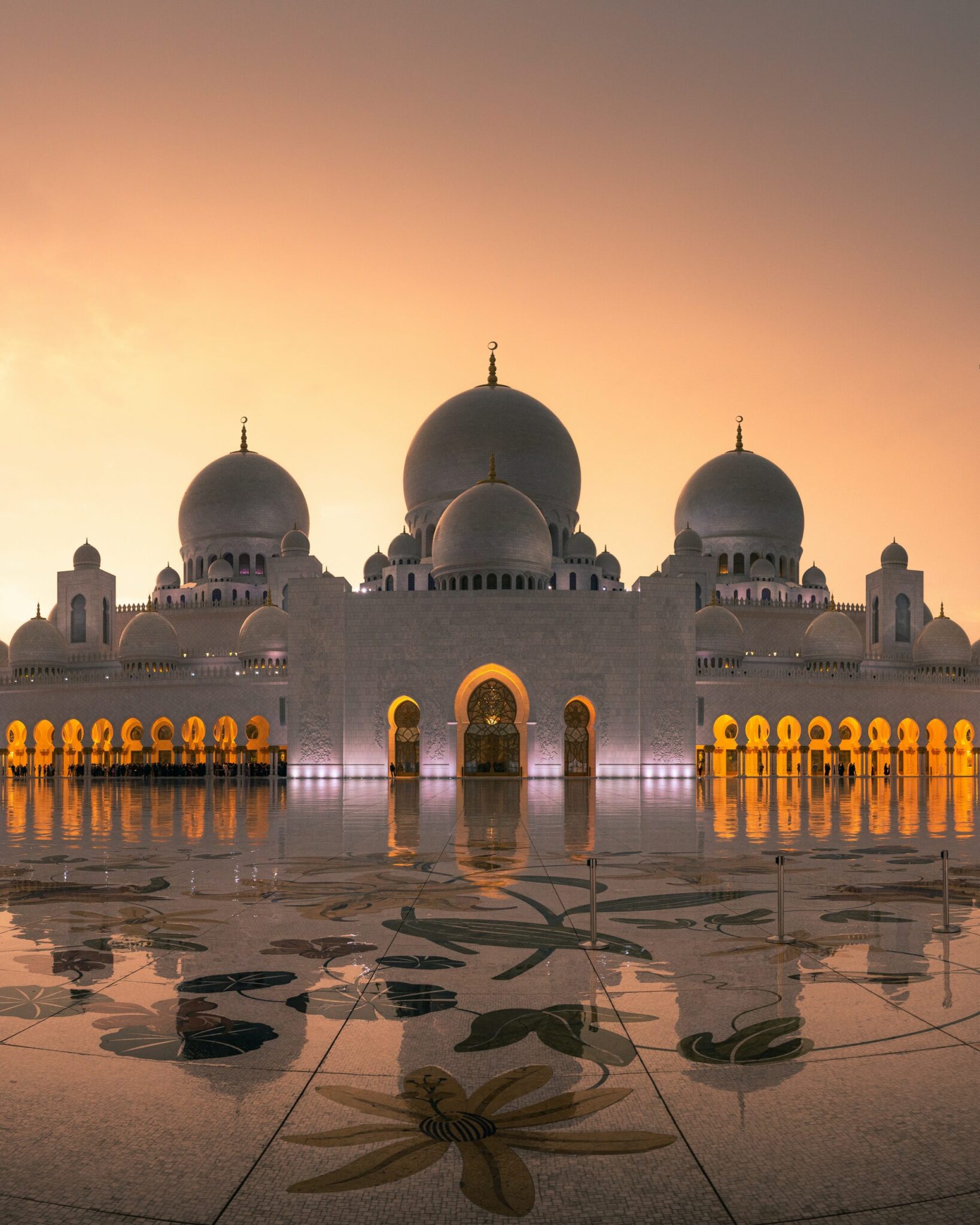 Baitul Hamd – Institute for Islamic Studies
